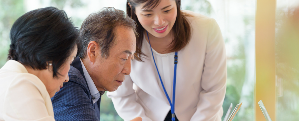 システム使用イメージ – フェノジェン・メディカル株式会社